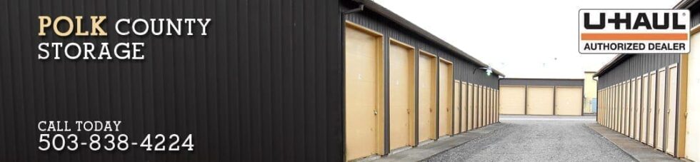 Storage Units in Independence, OR | Polk County Storage